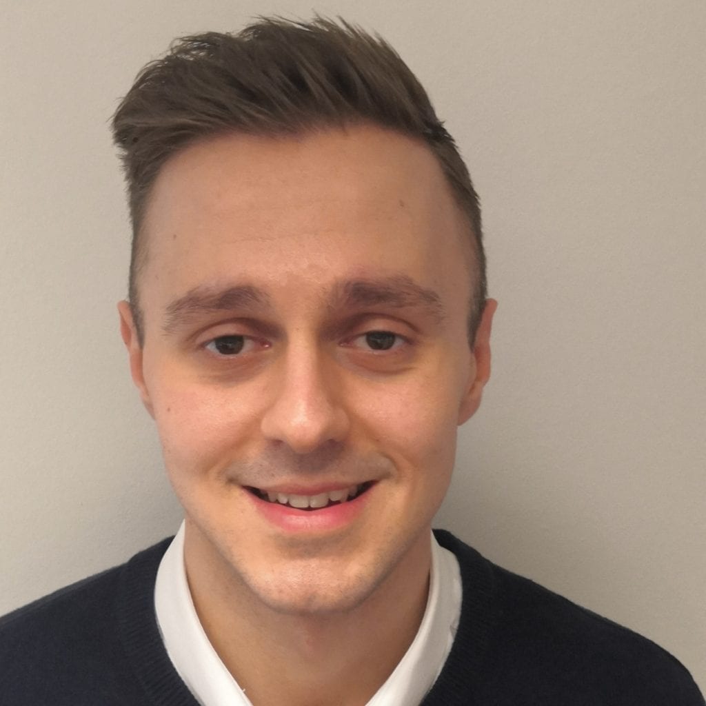 Haris Sehic - Less Tax for Landlords